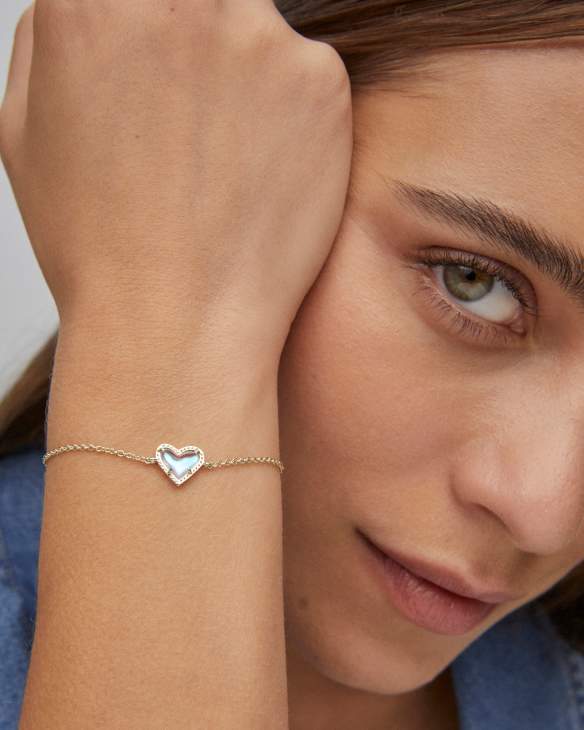Ari Heart Collection | Kendra Scott